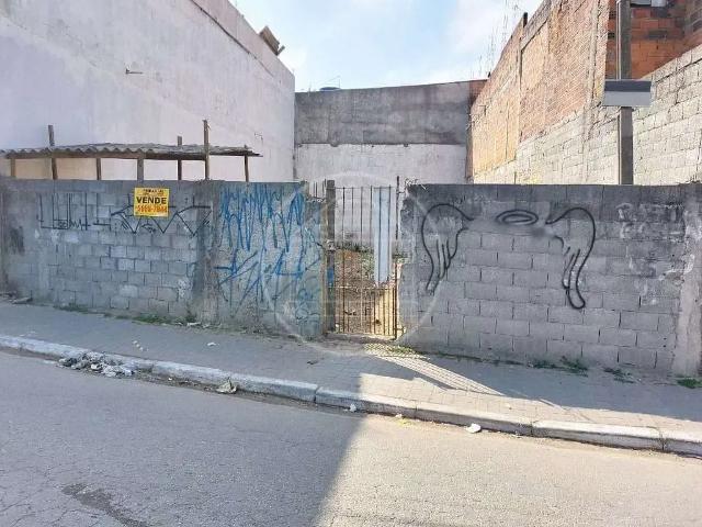 Terreno em Condomínio para Venda em São Paulo/SP Jardim Noronha
