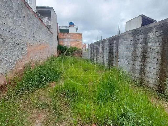 Terreno em Condomínio para Venda em São Paulo/SP Jardim São Judas Tadeu