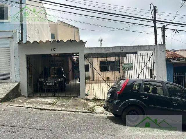 Terreno em Condomínio para Venda em São Paulo/SP Jardim Santa Cruz Campo Grande