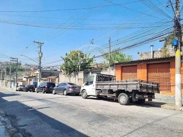 Terreno em Condomínio para Venda em São Paulo/SP Jardim Sao José