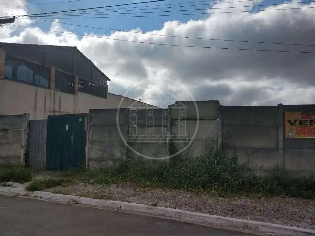 Terreno em Condomínio para Venda em São Paulo/SP Jardim Paulo Afonso