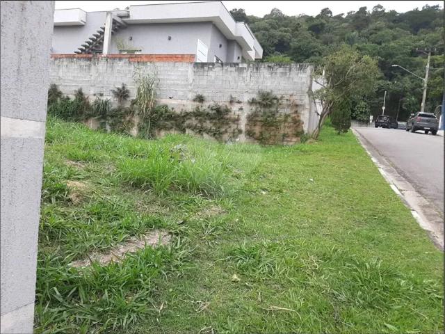 Terreno em Condomínio para Venda em São Paulo/SP Jardim Peri