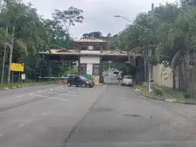 Terreno em Condomínio para Venda em São Paulo/SP Jardim Peri