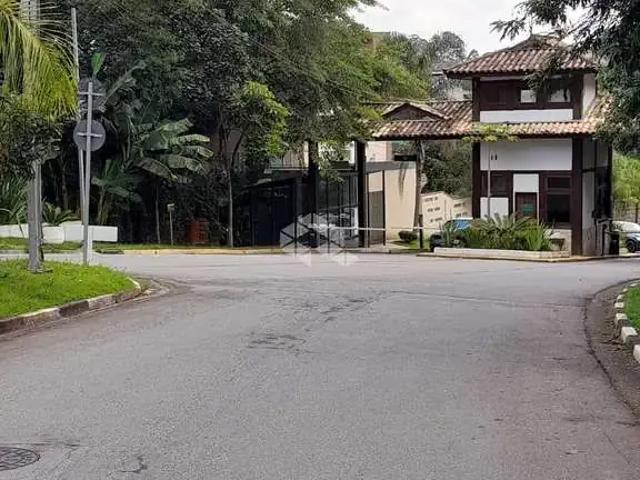 Terreno em Condomínio para Venda em São Paulo/SP Jardim Peri