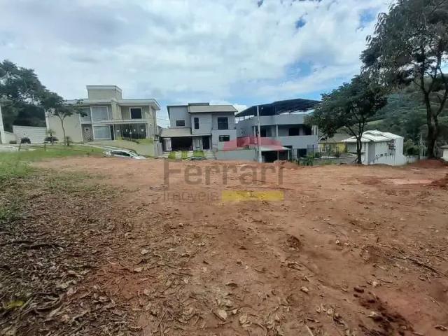 Terreno em Condomínio para Venda em São Paulo/SP Jardim Peri