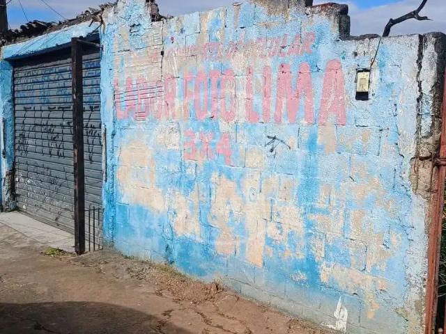 Terreno em Condomínio para Venda em São Paulo/SP Jardim Presidente
