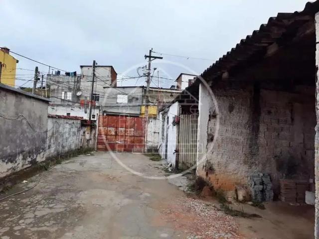 Terreno em Condomínio para Venda em São Paulo/SP Jardim Regis