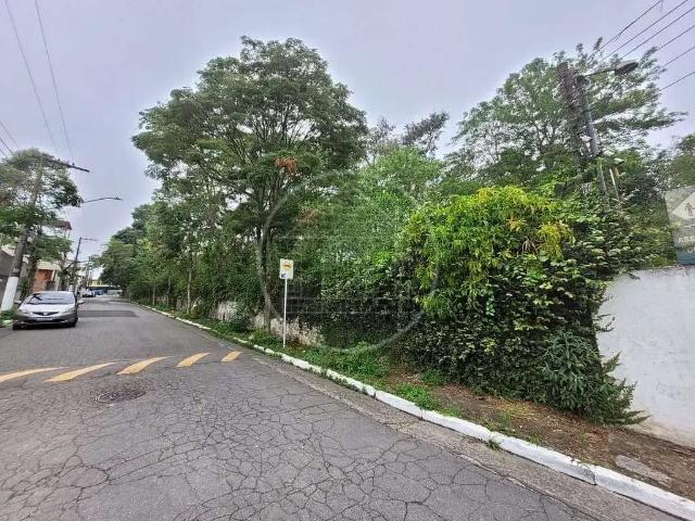 Terreno em Condomínio para Venda em São Paulo/SP Jardim Represa
