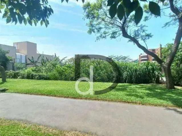 Terreno em Condomínio para Venda em São Paulo/SP Jardim Vitoria Regia