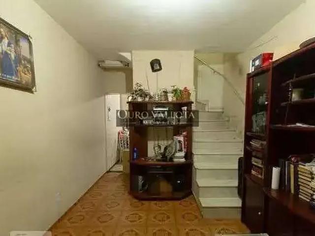 Terreno em Condomínio para Venda em São Paulo/SP Jardim Vila Formosa