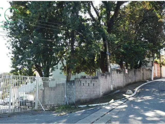 Terreno em Condomínio para Venda em São Paulo/SP Jardim Virgínia Bianca