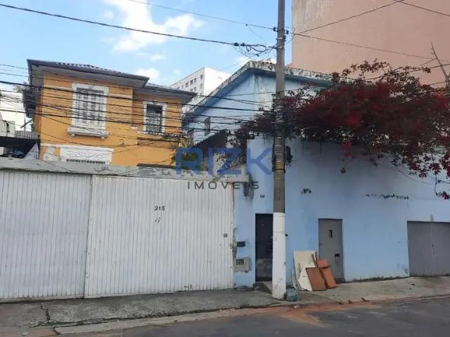 Terreno em Condomínio para Venda em São Paulo/SP Liberdade