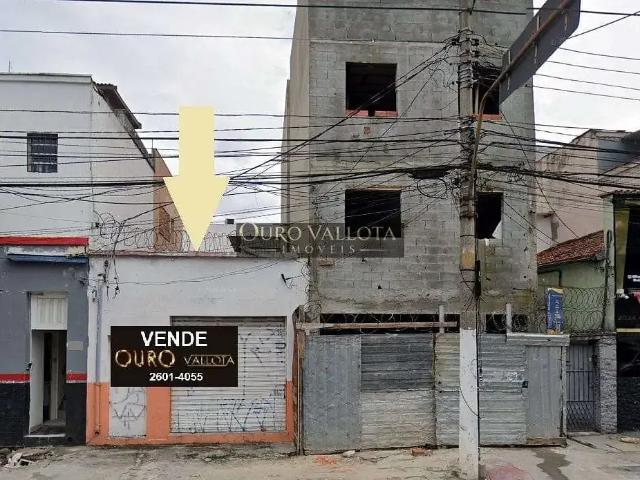 Terreno em Condomínio para Venda em São Paulo/SP Maranhão