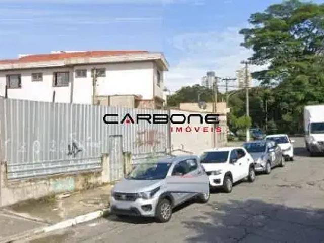 Terreno em Condomínio para Venda em São Paulo/SP Mooca