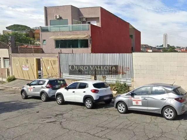 Terreno em Condomínio para Venda em São Paulo/SP Mooca