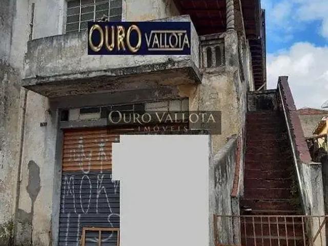 Terreno em Condomínio para Venda em São Paulo/SP Mooca