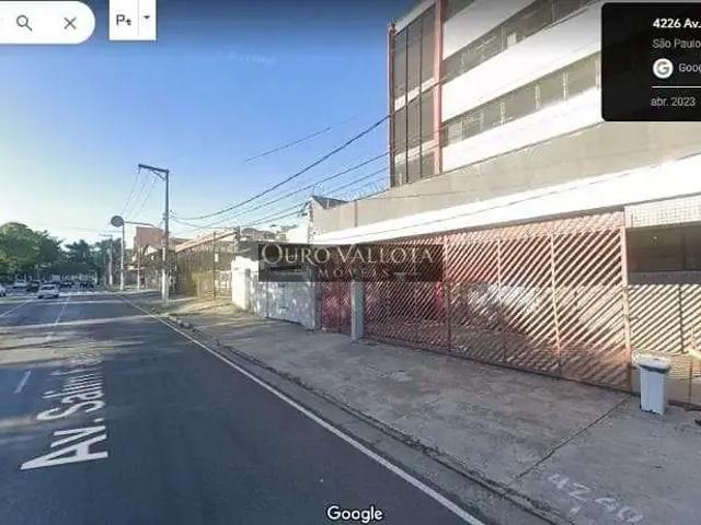 Terreno em Condomínio para Venda em São Paulo/SP Mooca