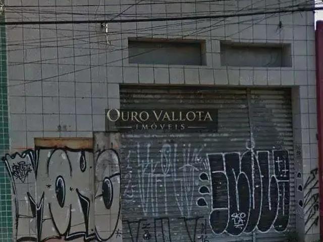 Terreno em Condomínio para Venda em São Paulo/SP Mooca