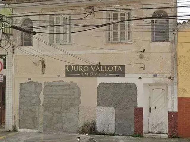 Terreno em Condomínio para Venda em São Paulo/SP Mooca