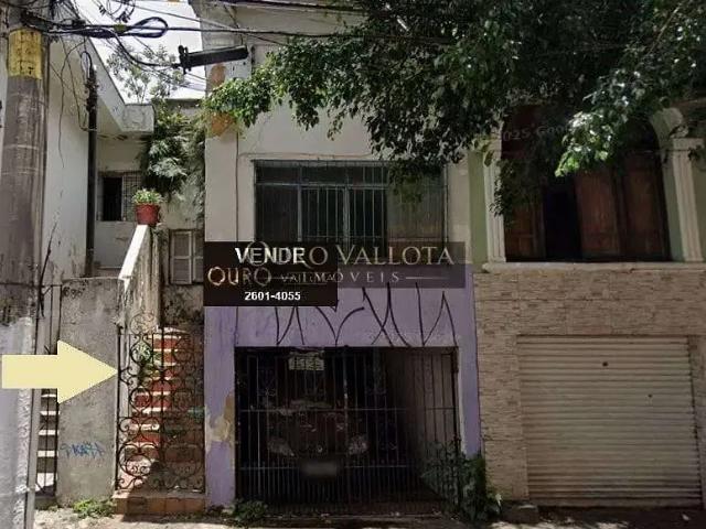 Terreno em Condomínio para Venda em São Paulo/SP Mooca