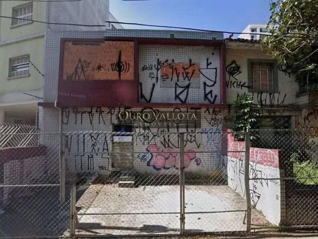 Terreno em Condomínio para Venda em São Paulo/SP Mooca