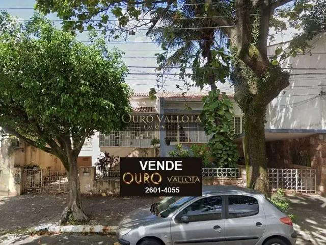 Terreno em Condomínio para Venda em São Paulo/SP Mooca