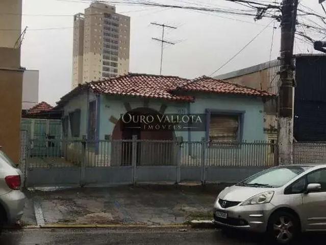 Terreno em Condomínio para Venda em São Paulo/SP Mooca