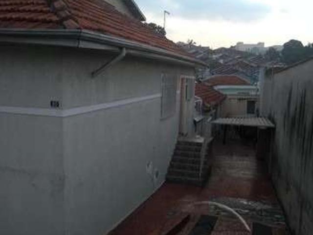 Terreno em Condomínio para Venda em São Paulo/SP Mooca 1 Quartos