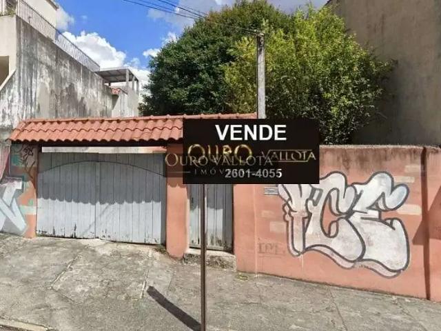 Terreno em Condomínio para Venda em São Paulo/SP Mooca