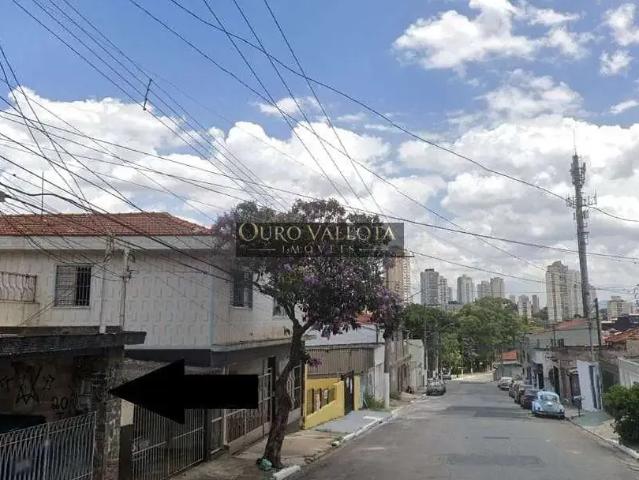 Terreno em Condomínio para Venda em São Paulo/SP Mooca