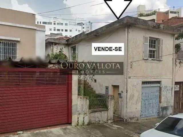 Terreno em Condomínio para Venda em São Paulo/SP Mooca