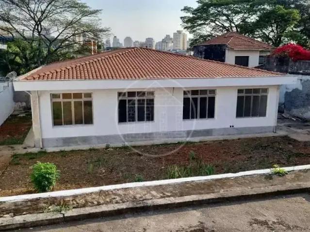 Terreno em Condomínio para Venda em São Paulo/SP Moema