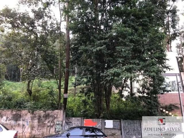 Terreno em Condomínio para Venda em São Paulo/SP Morumbi