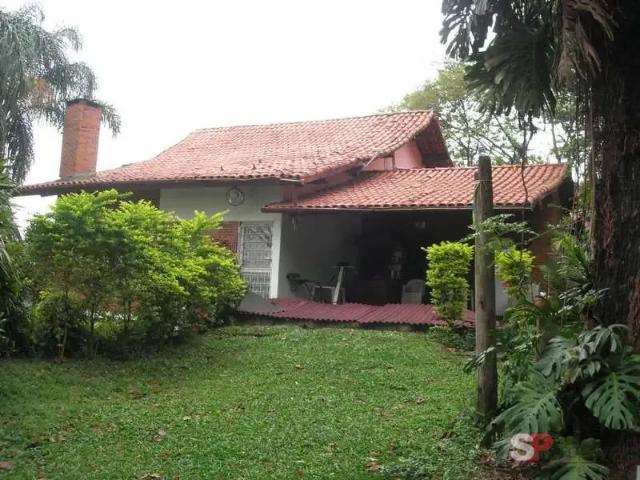 Terreno em Condomínio para Venda em São Paulo/SP Morumbi 3 Quartos