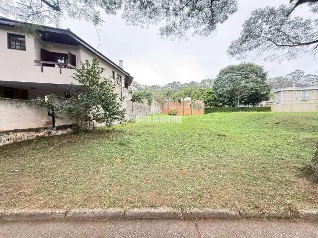 Terreno em Condomínio para Venda em São Paulo/SP Morumbi