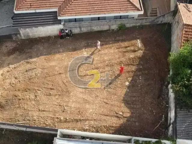 Terreno em Condomínio para Venda em São Paulo/SP Nossa Senhora do Ó