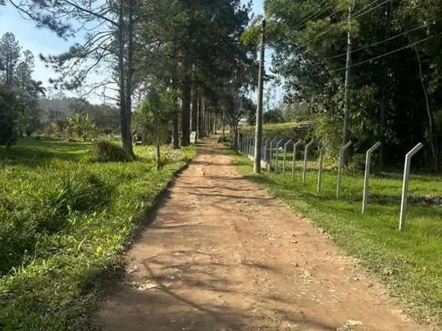 Terreno em Condomínio para Venda em São Paulo/SP Parelheiros