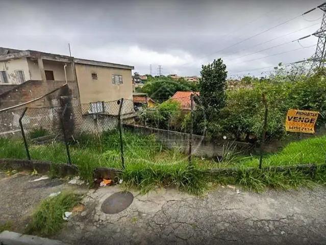 Terreno em Condomínio para Venda em São Paulo/SP Parque Colonial