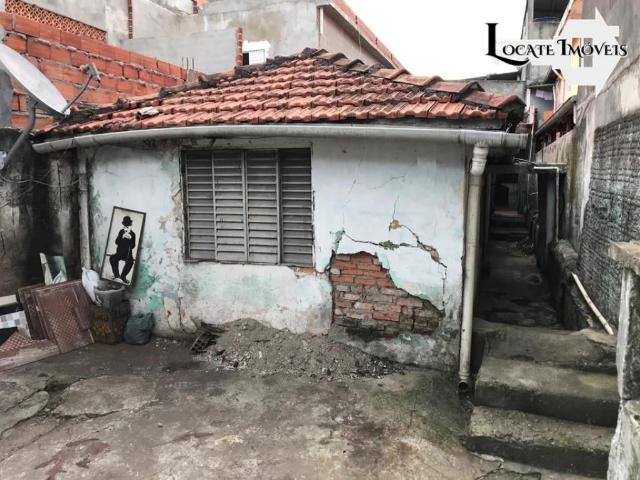 Terreno em Condomínio para Venda em São Paulo/SP Parque Central 1 Quartos