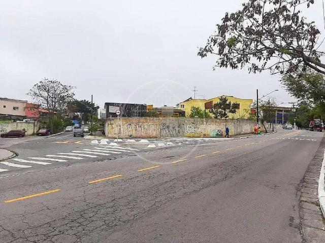 Terreno em Condomínio para Venda em São Paulo/SP Parque América