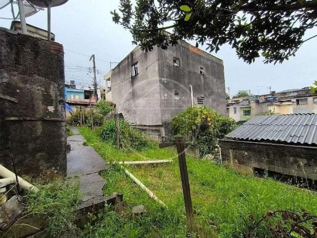 Terreno em Condomínio para Venda em São Paulo/SP Parque Grajaú