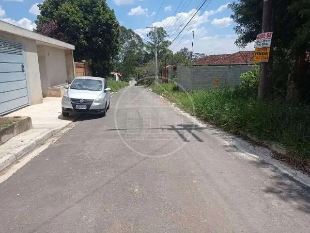 Terreno em Condomínio para Venda em São Paulo/SP Parque do Terceiro Lago