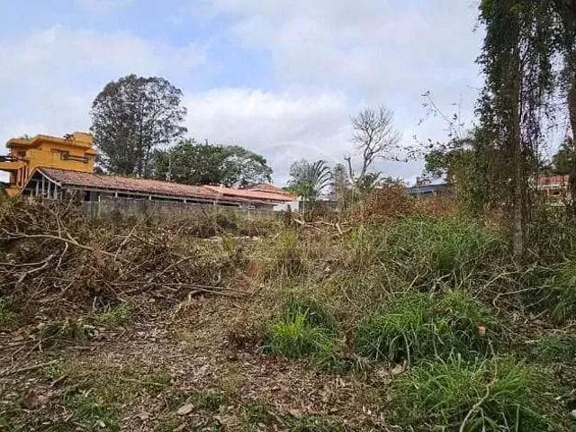 Terreno em Condomínio para Venda em São Paulo/SP Parque do Terceiro Lago