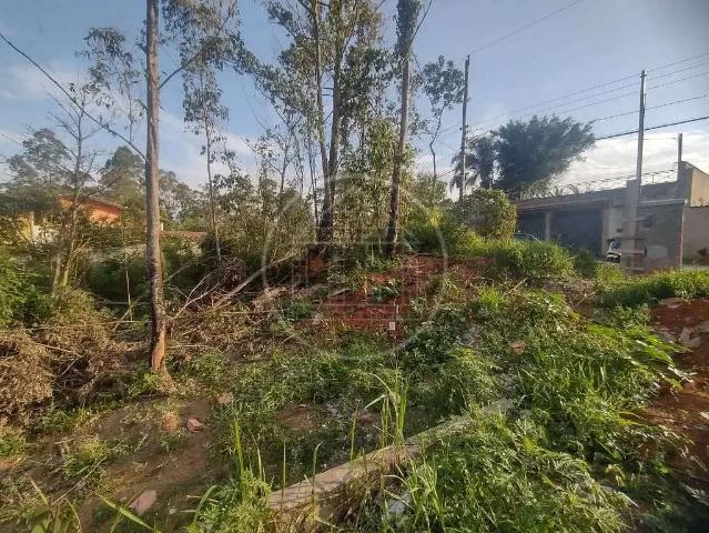 Terreno em Condomínio para Venda em São Paulo/SP Parque do Terceiro Lago