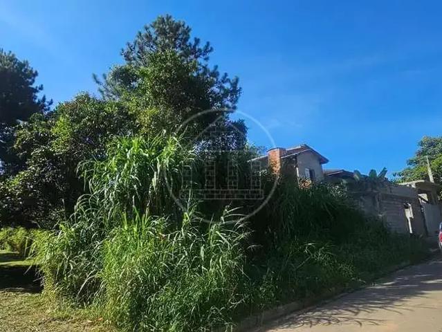 Terreno em Condomínio para Venda em São Paulo/SP Parque do Terceiro Lago