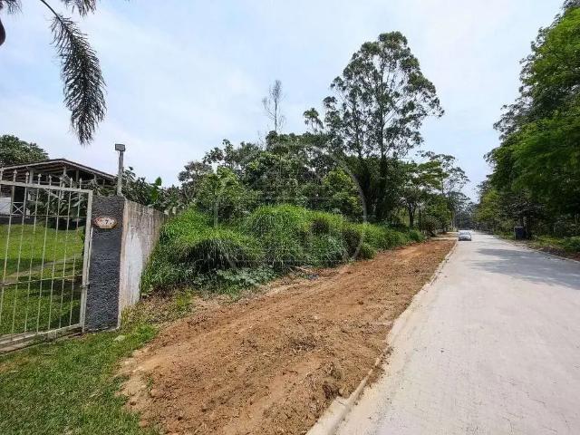 Terreno em Condomínio para Venda em São Paulo/SP Parque do Terceiro Lago