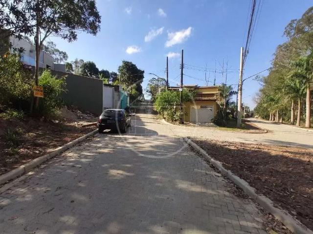 Terreno em Condomínio para Venda em São Paulo/SP Parque do Terceiro Lago