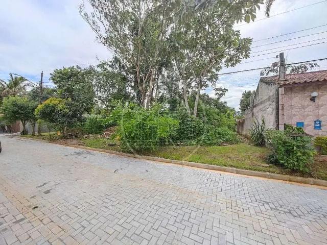 Terreno em Condomínio para Venda em São Paulo/SP Parque do Terceiro Lago