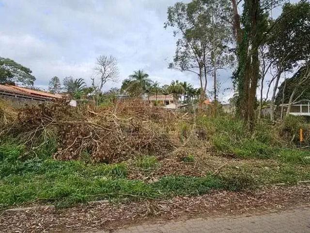 Terreno em Condomínio para Venda em São Paulo/SP Parque do Terceiro Lago