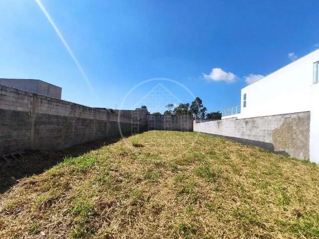 Terreno em Condomínio para Venda em São Paulo/SP Parque do Terceiro Lago